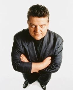 Robbie Coltrane | Special Movies Wiki | Fandom
