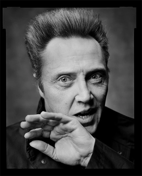Christopher Walken | Special Movies Wiki | Fandom