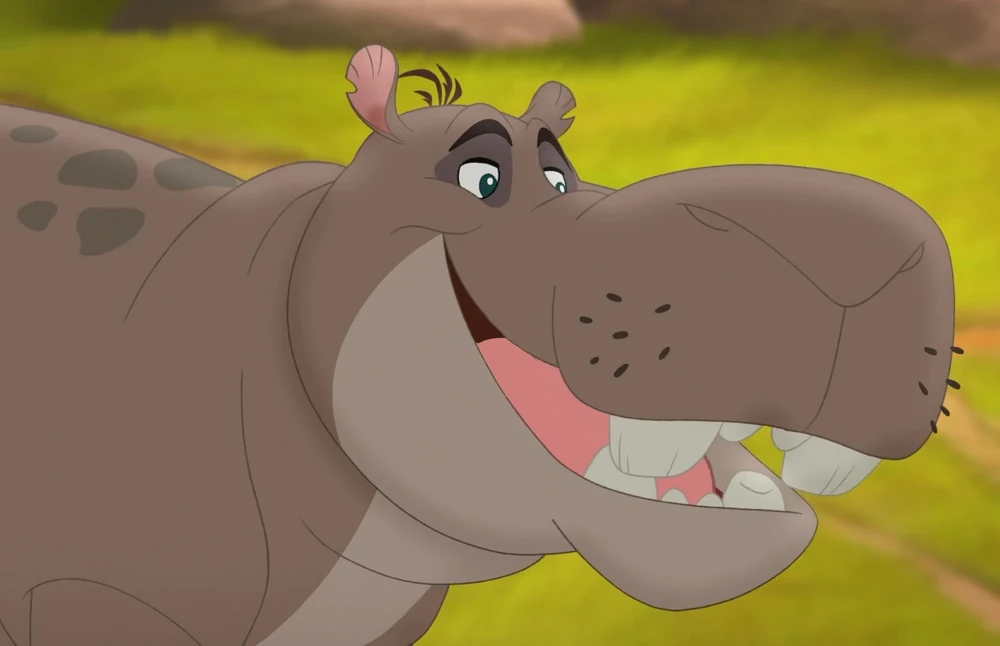African Animal Zoo (1964) | Species Cast Spoofs Amd Parodies Wiki | Fandom