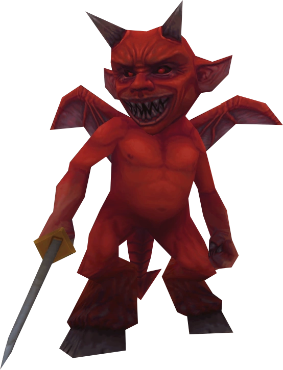 Imp | Species classifaction Wiki | Fandom