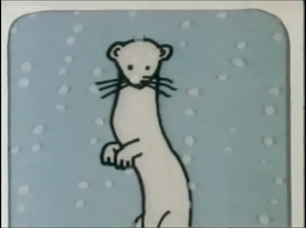 Arcitc Stoat | Species List Wiki | Fandom