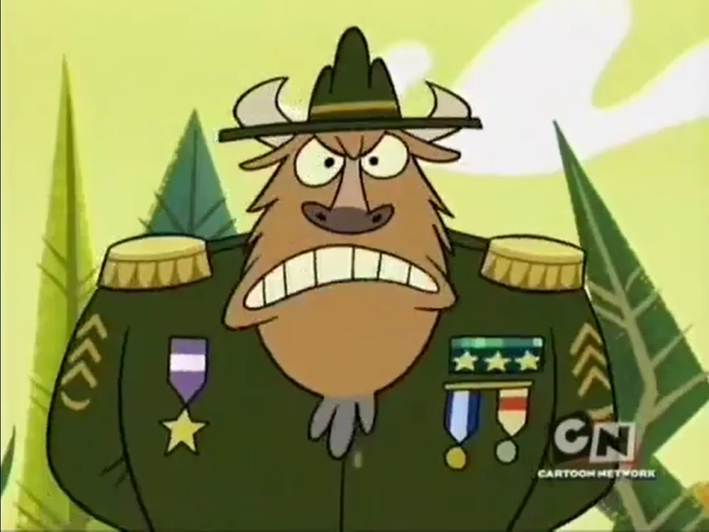 Camp Lazlo | Species List Wiki | Fandom