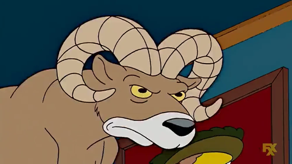The Simpsons | Species List Wiki | Fandom