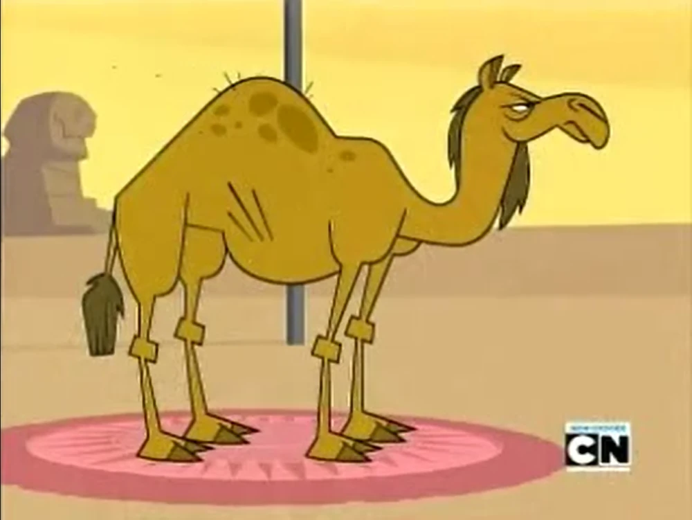 Total Drama | Species List Wiki | Fandom