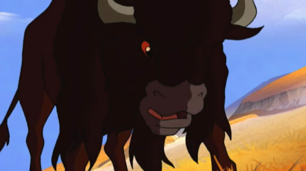 Bovidae | Species List Wiki | Fandom