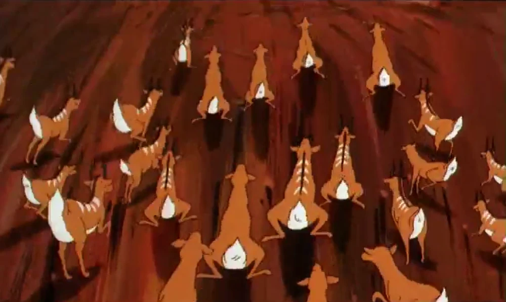 Animaniacs | Species List Wiki | Fandom