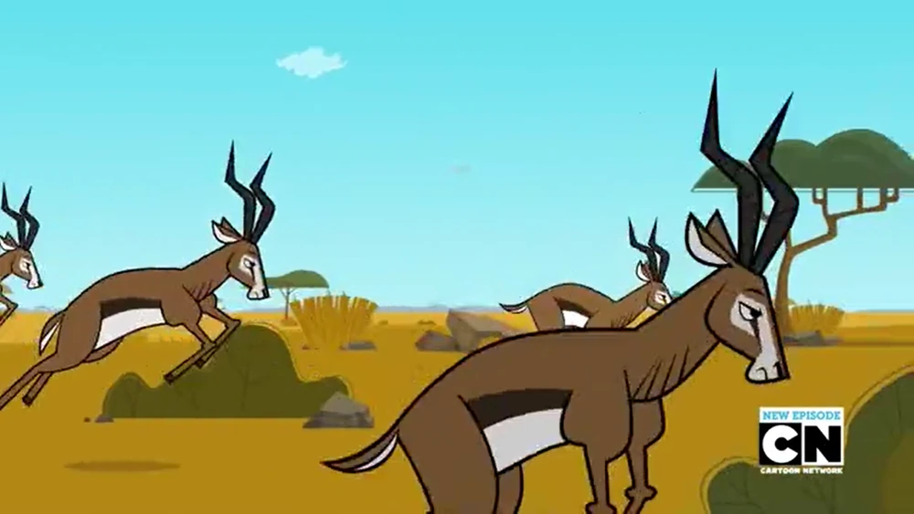 Total Drama | Species List Wiki | Fandom