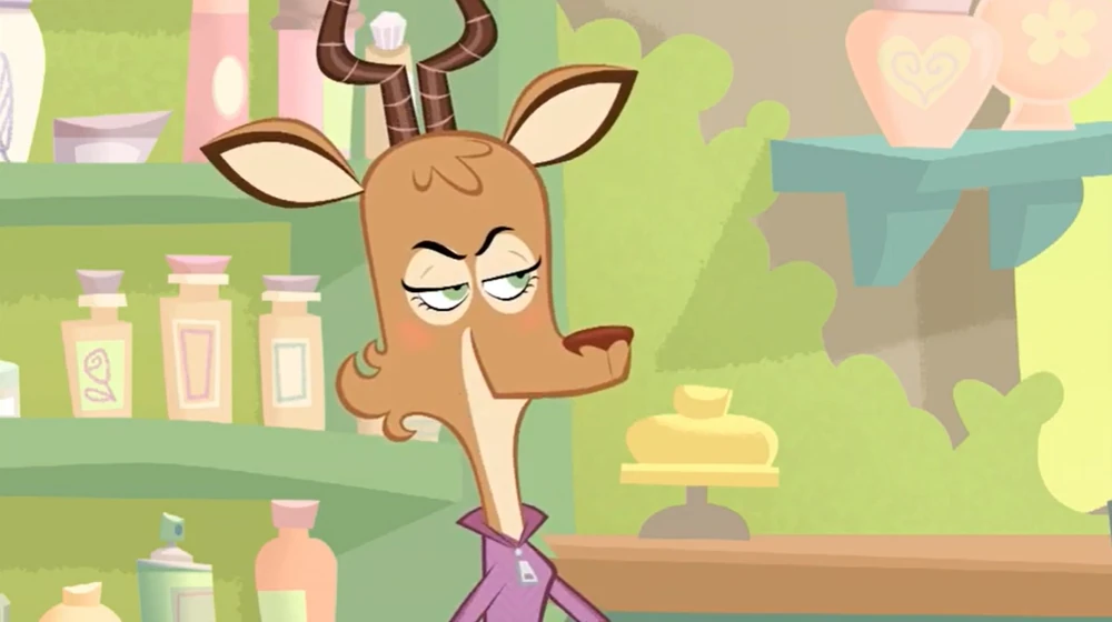 Sherlock Yack: Zoo Detective | Species List Wiki | Fandom Sherlock Yack: Zoo Detective | Species List Wiki | Fandom
