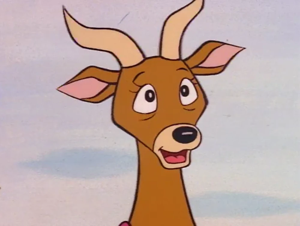 Johnny Bravo | Species List Wiki | Fandom