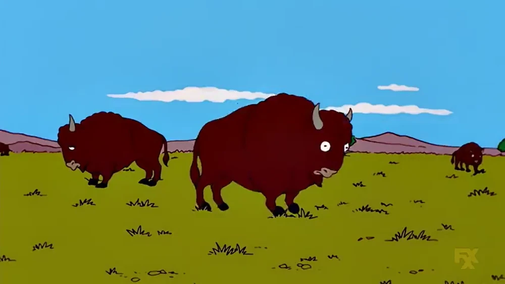 The Simpsons | Species List Wiki | Fandom