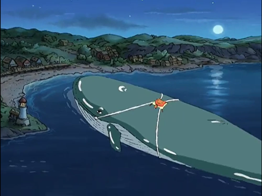 Blue Whale | Species List Wiki | Fandom