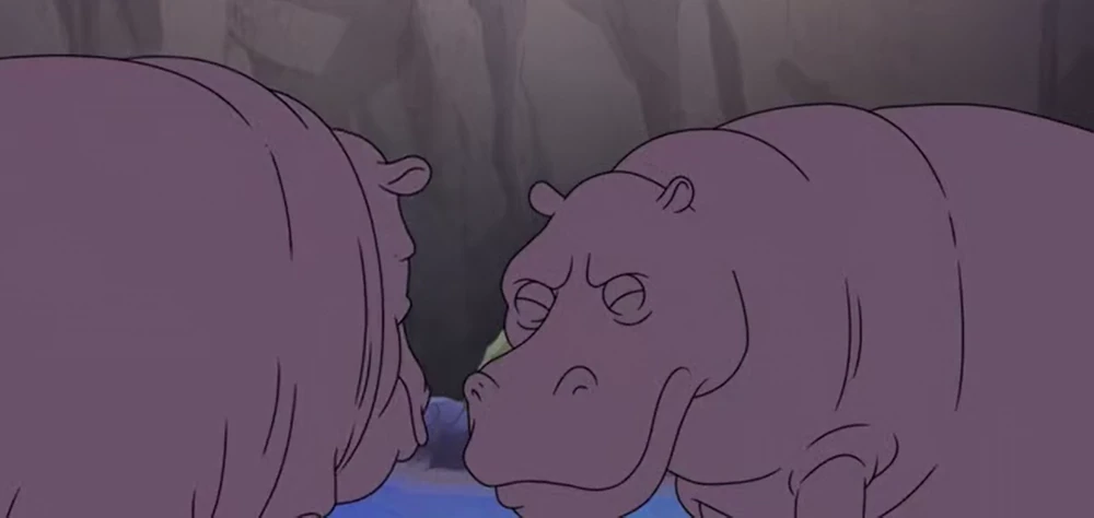 HouseBroken | Species List Wiki | Fandom