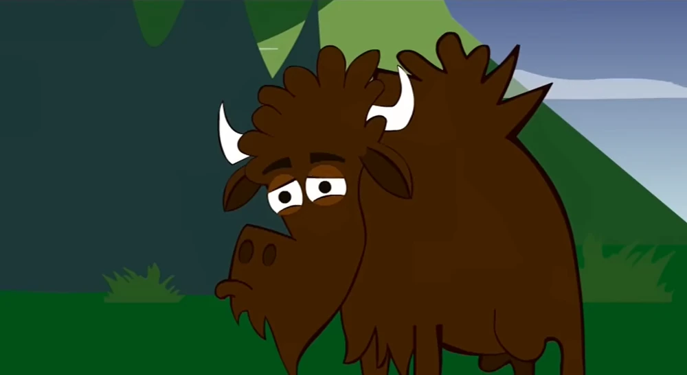 I'm an Animal | Species List Wiki | Fandom