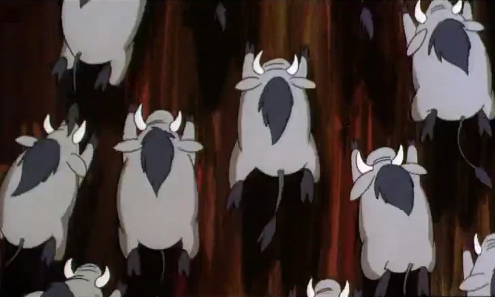 Warthog | Species List Wiki | Fandom