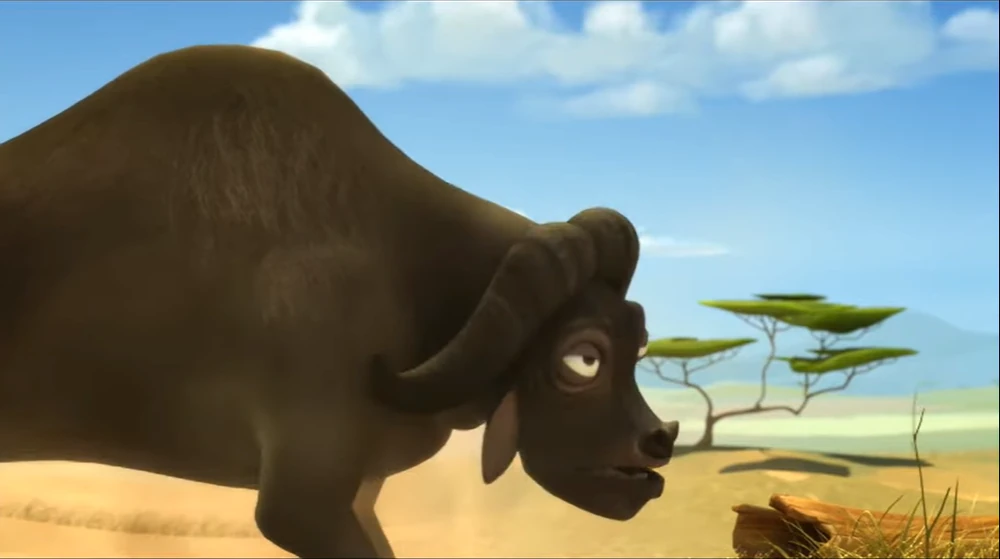 Leon | Species List Wiki | Fandom