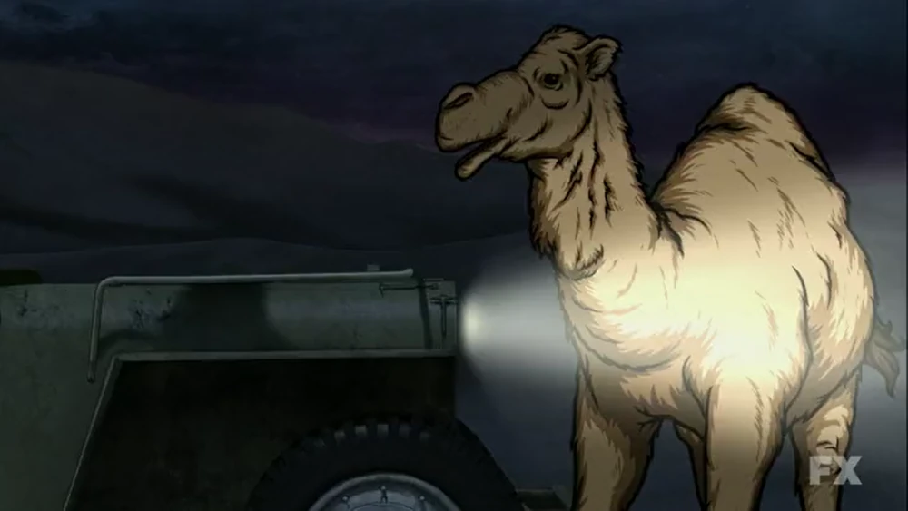 Archer | Species List Wiki | Fandom