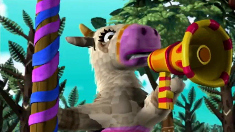 Viva Pinata | Species List Wiki | Fandom