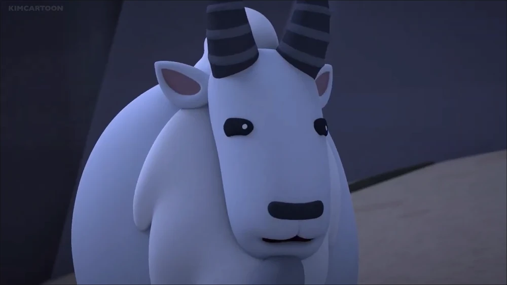 The Octonauts | Species List Wiki | Fandom