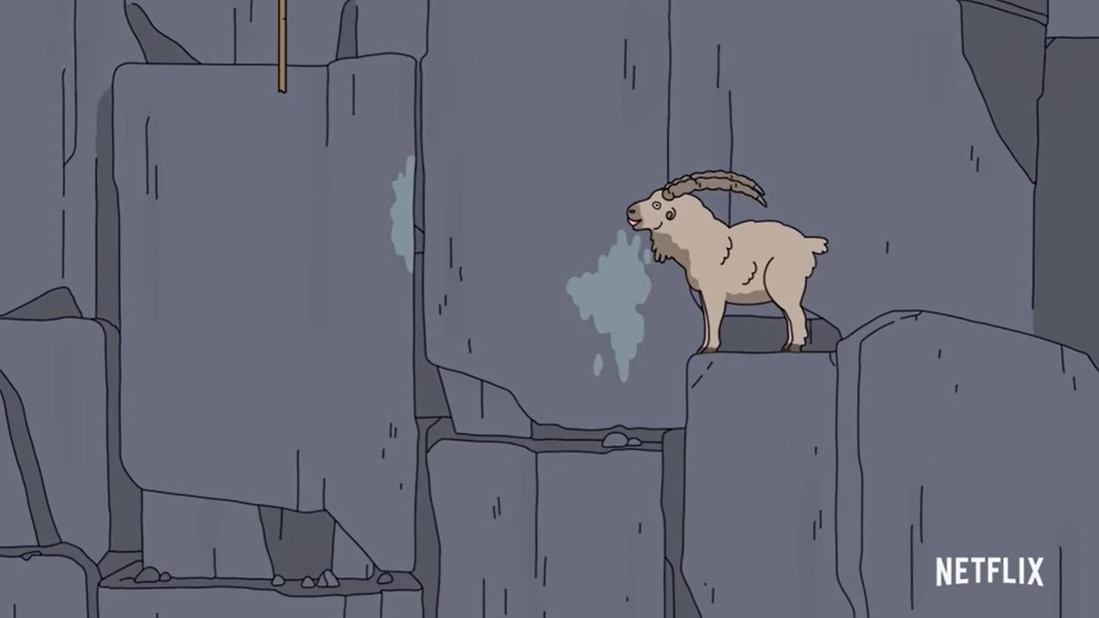 Adventure Beast | Species List Wiki | Fandom