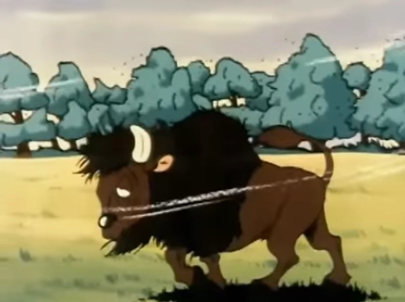 Ox Tales | Species List Wiki | Fandom