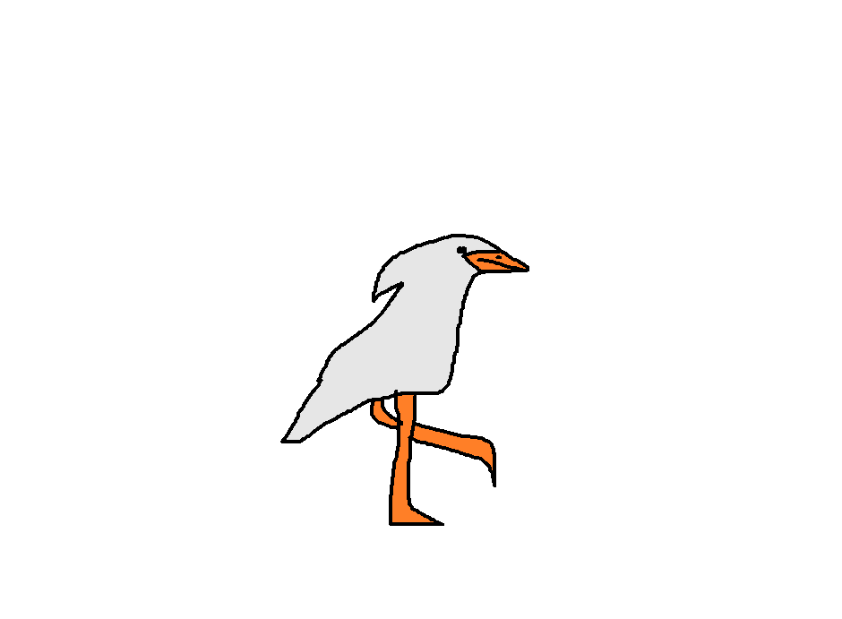 Kagu | Species Wiki | Fandom