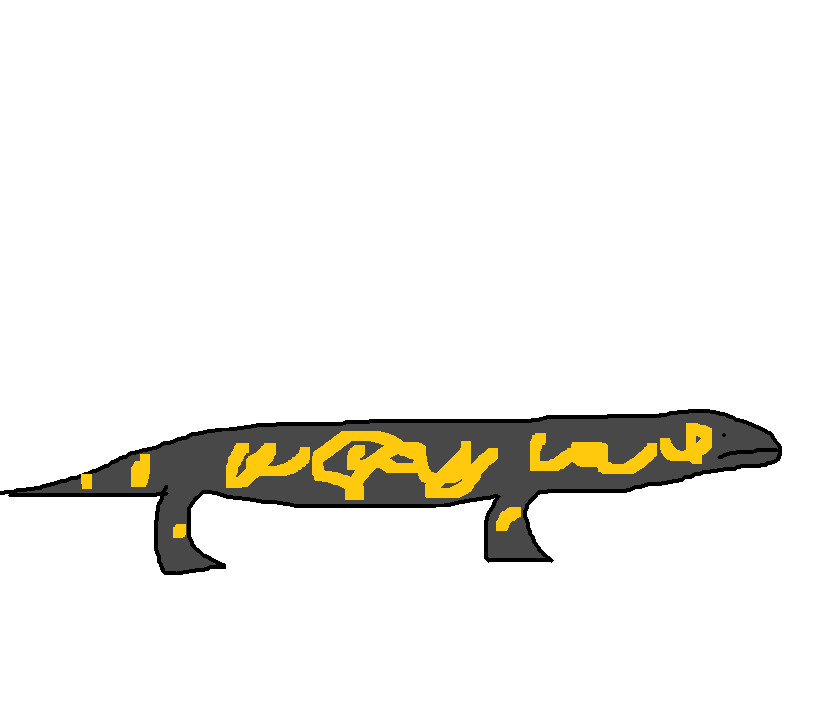 Gila Monster | Species Wiki | Fandom