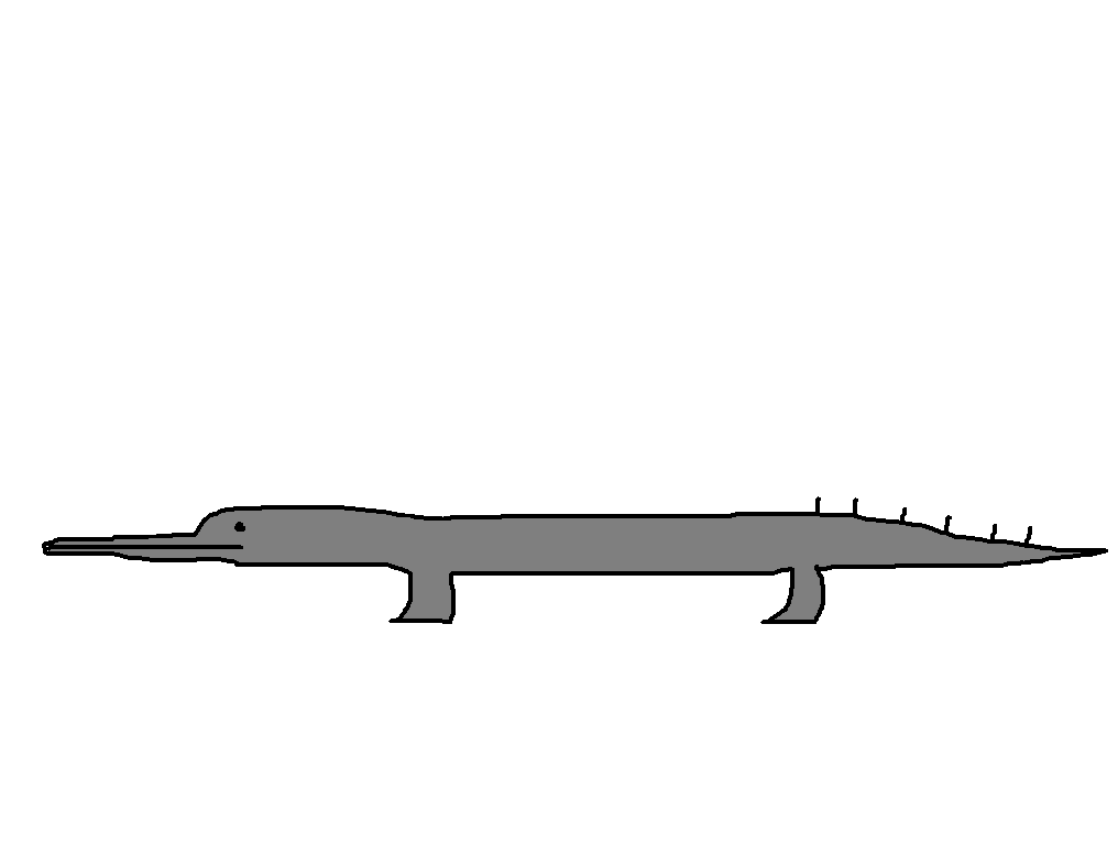 Gharial | Species Wiki | Fandom