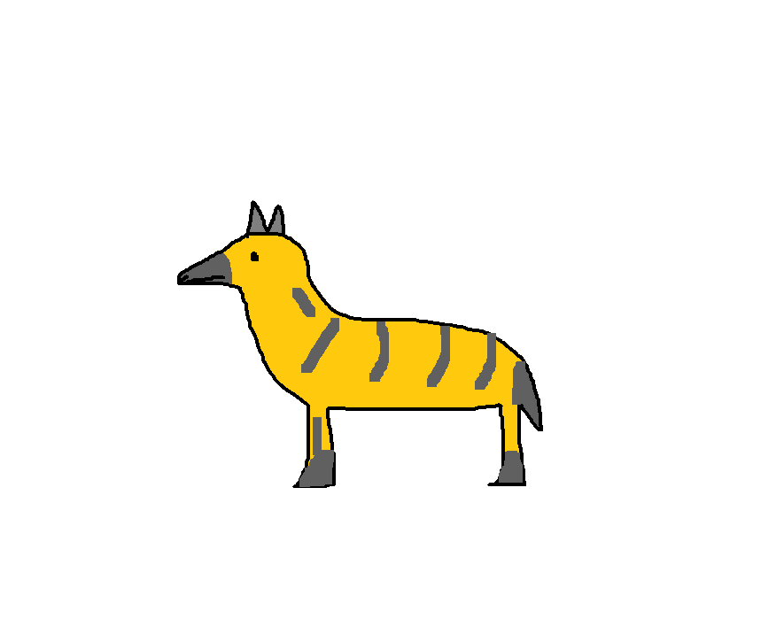 Aardwolf | Species Wiki | Fandom