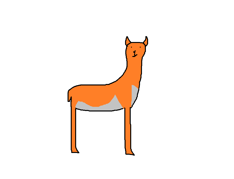 Vicuna | Species Wiki | Fandom
