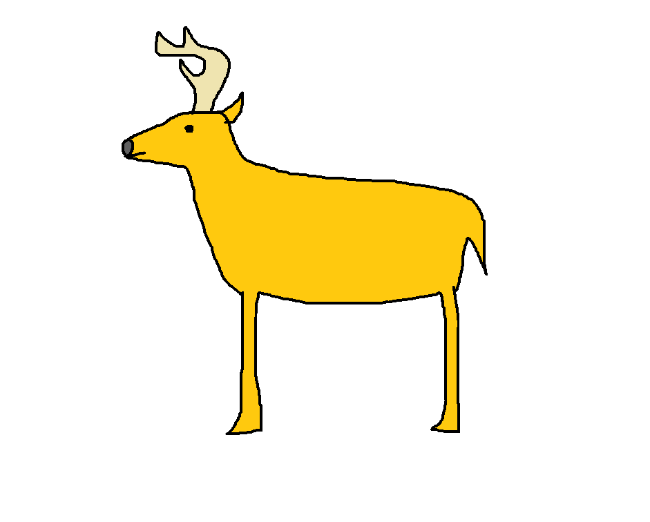Red Deer | Species Wiki | Fandom