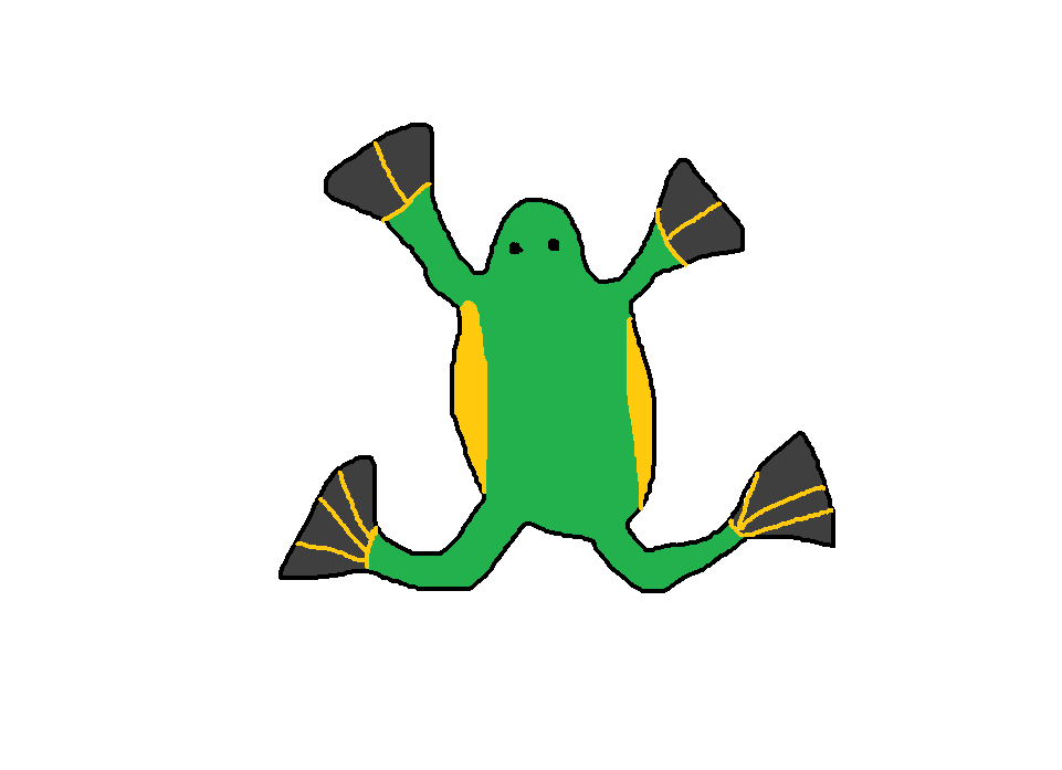 Wallace's Flying Frog | Species Wiki | Fandom