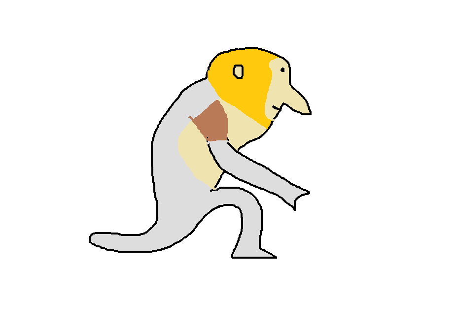 Proboscis Monkey | Species Wiki | Fandom
