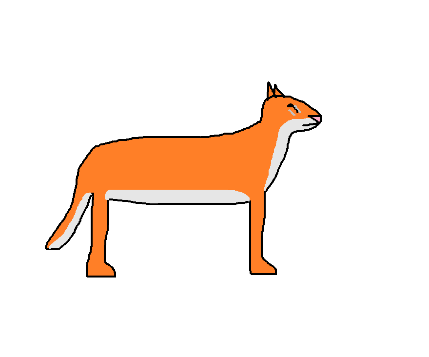 Bay Cat | Species Wiki | Fandom