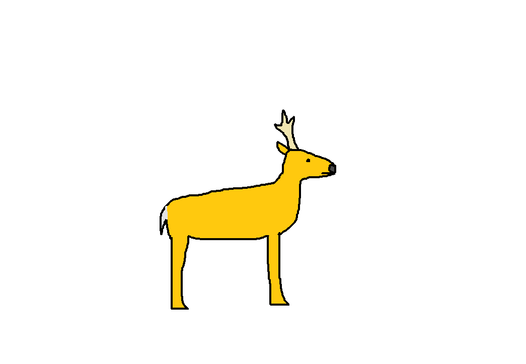 Roe Deer | Species Wiki | Fandom