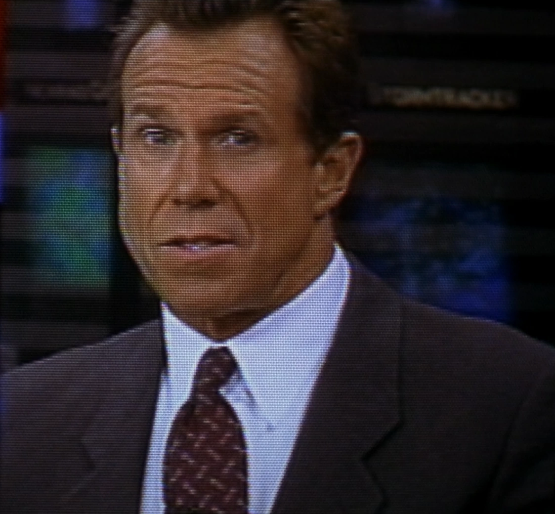 Bill Boggs | Species Wiki | Fandom