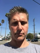 Justin Lazard | Species Wiki | Fandom