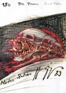 Alien Train | Species Wiki | Fandom