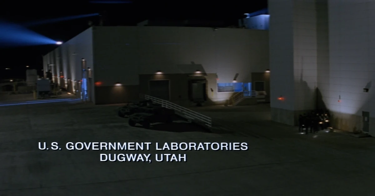 Operation Distant Call | Species Wiki | Fandom