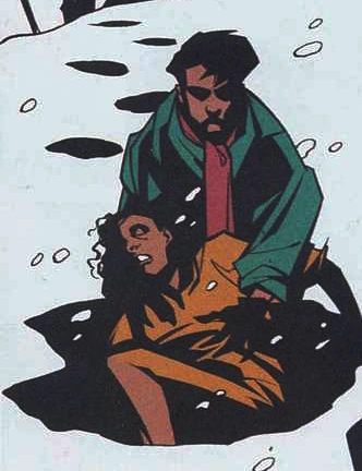 Alanna Walker | Species Wiki | Fandom