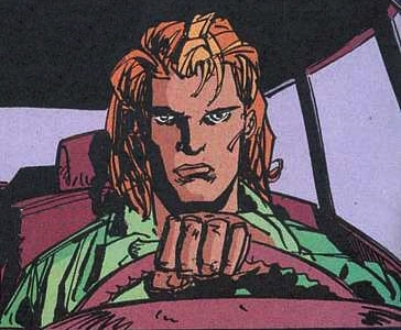 Tommy | Species Wiki | Fandom