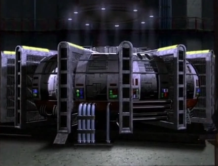 Tokamak | Species Wiki | Fandom