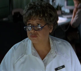 Susan | Species Wiki | Fandom