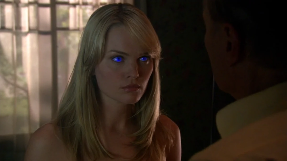 Sara | Species Wiki | Fandom