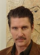 Justin Lazard | Species Wiki | Fandom