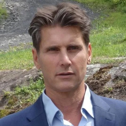 Justin Lazard | Species Wiki | Fandom