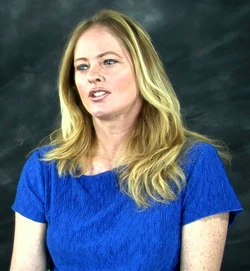 Dana Hee | Species Wiki | Fandom