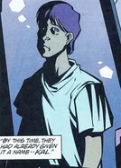 Kal | Species Wiki | Fandom