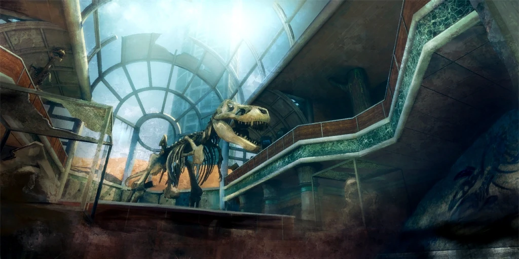 Extinction | Spec Ops Wiki | Fandom