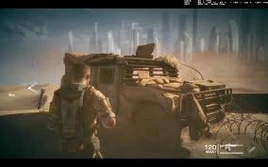 HMMWV | Spec Ops Wiki | Fandom