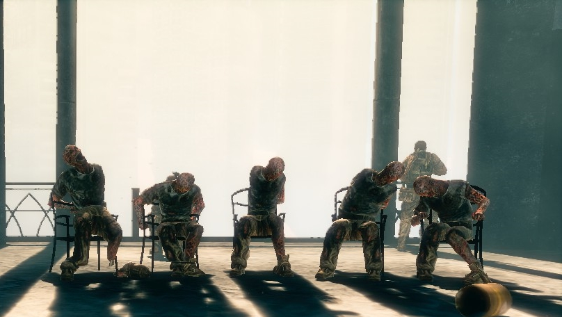 Jeff Bowles | Spec Ops Wiki | Fandom